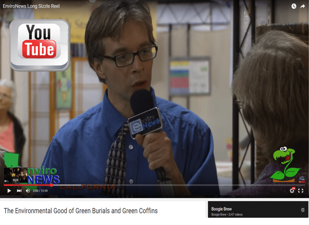 Videos: Boogie Broadcasting | Boogie Brew